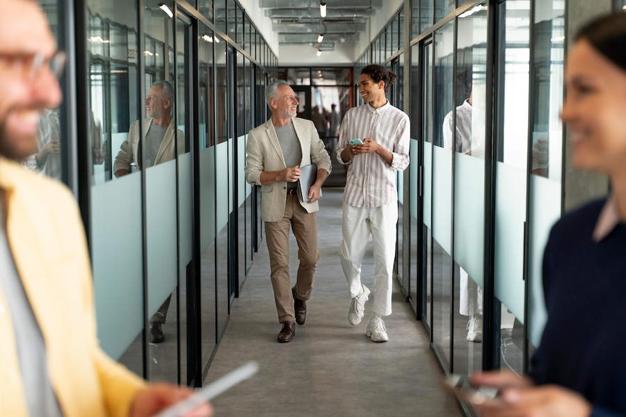 Arbeitsmodelle im Überblick: Formen und flexible Arbeitszeitgestaltung ...